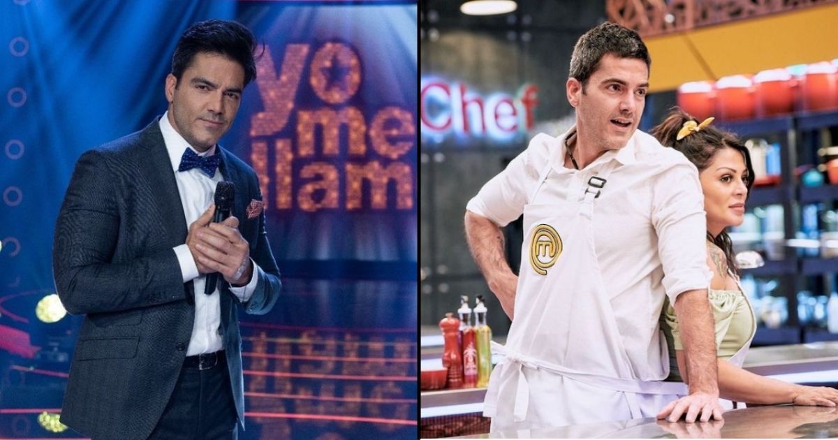 El resentimiento de Ernesto Calzadilla con Caracol - Las2orillas.co