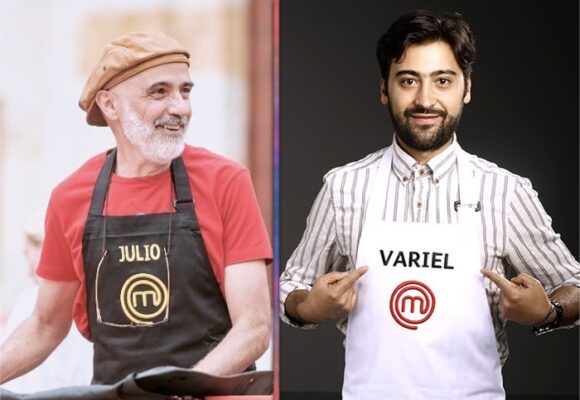 ¿Qué pasó con la vida de Variel Sánchez y otros actores de A Mano ...