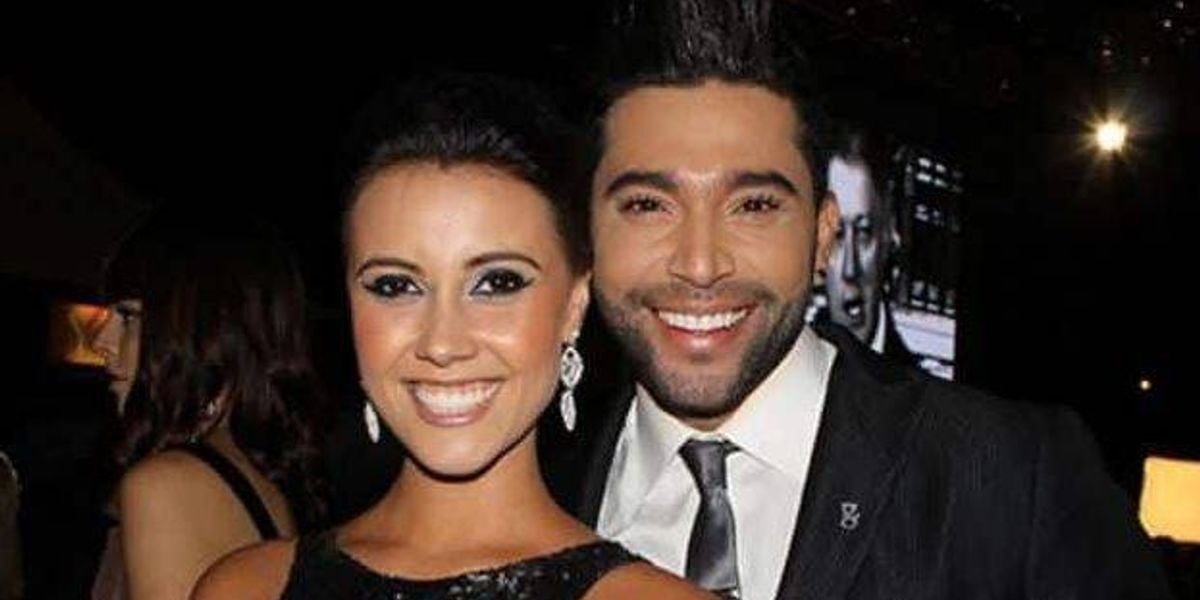 Las tóxicas relaciones que no sobrevivieron a Protagonistas de Novela