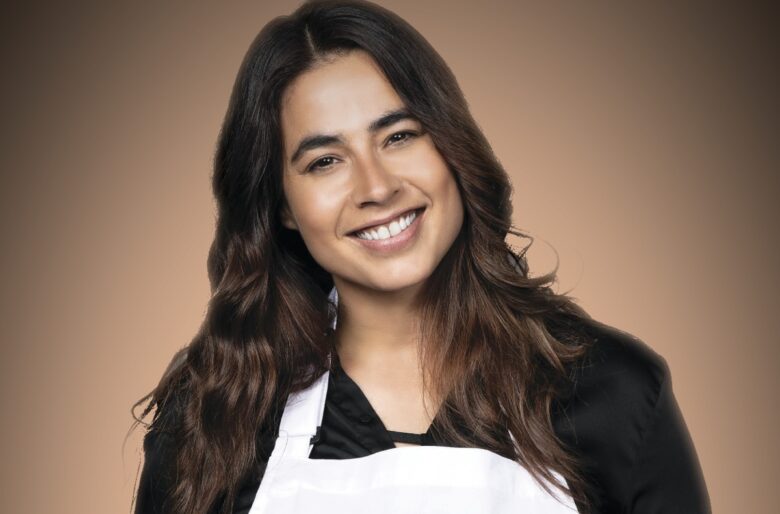 ¿Por qué detestan tanto a Carla Giraldo en Masterchef?