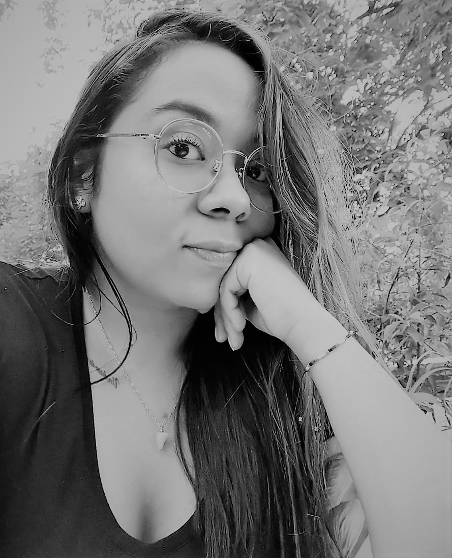 Mayra Díaz, las añoranzas de la piel