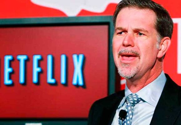 creador Netflix Tags - Las2orillas