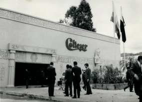 El rey de los textiles de México que no ha logrado salvar a Coltejer