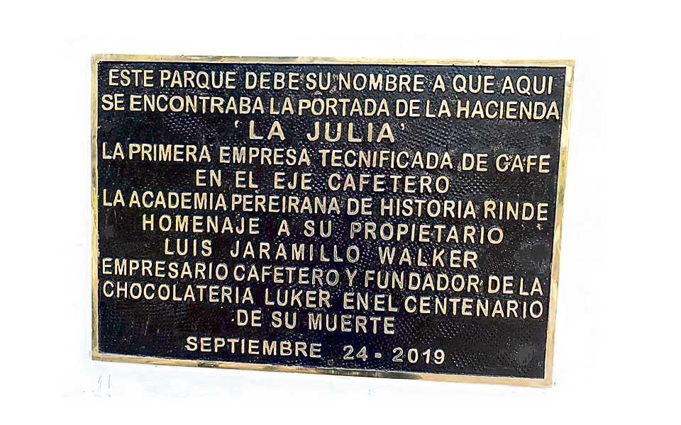 Casa Luker, un emporio fundado hace 100 años en Manizales