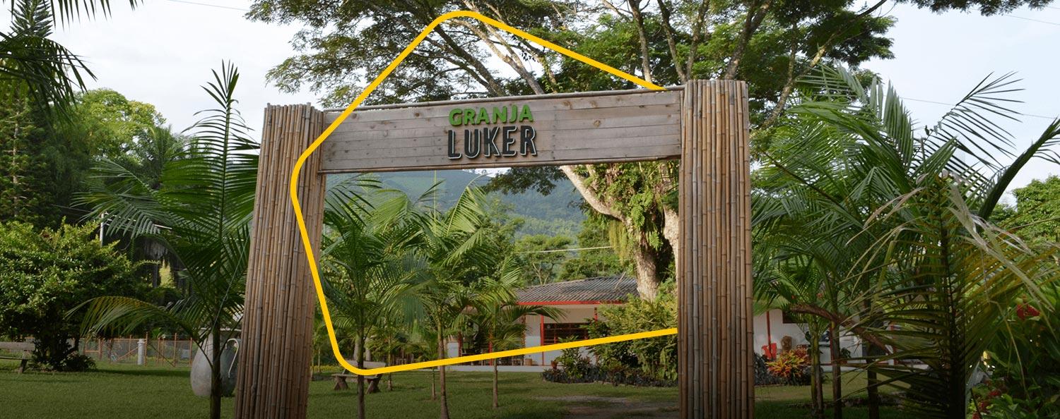 Casa Luker, un emporio fundado hace 100 años en Manizales