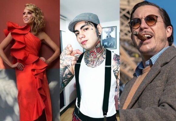 Alejandra Azcárate quien es la mascara Tags - Las2orillas