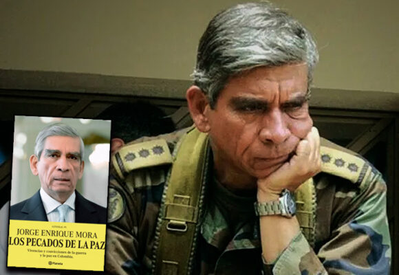 libro del general mora rangel Tags - Las2orillas