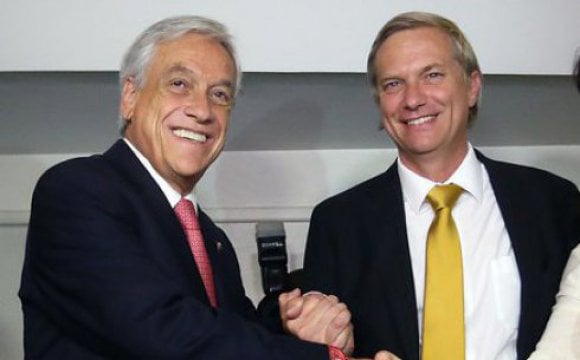 Los Kast, un clan familiar que puede llegar a la Presidencia de Chile