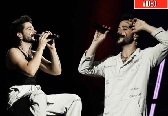 Camilo Factor X rcn Tags - Las2orillas