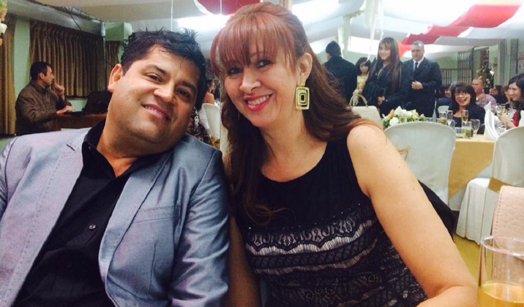 El asesinato del dueño de Surtifurver que quebró el exitoso negocio