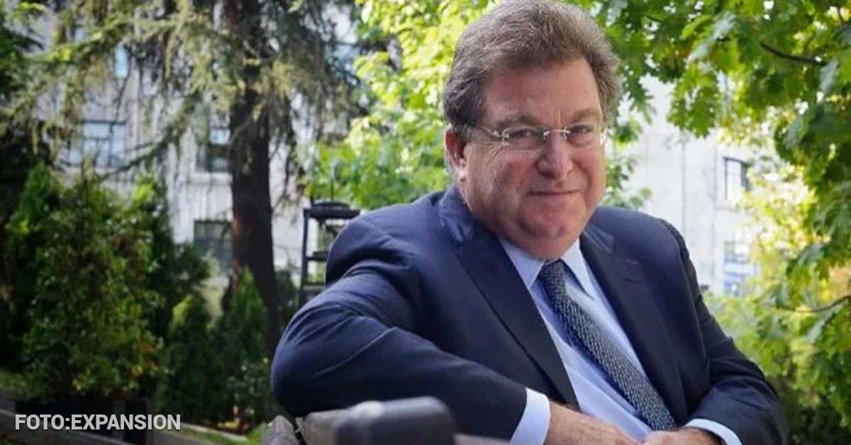 Jaime Gilinski, un jugador del sector financiero que apostó y ganó ...