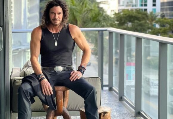 Mario Cimarro grosero Tags - Las2orillas