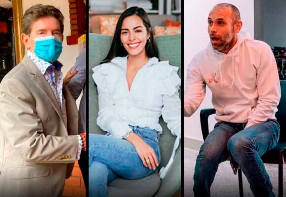 Melissa Moncada Tags - Las2orillas