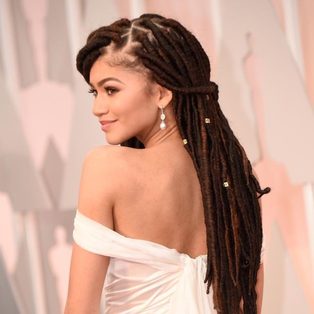 Zendaya, la exestrella Disney que rompió la tradición de escándalos y ...