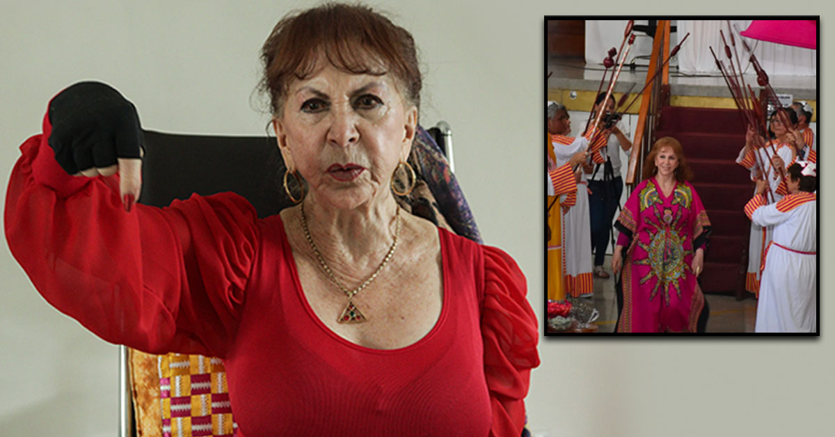 El regreso de Regina 11 a la política de Colombia con once alfiles