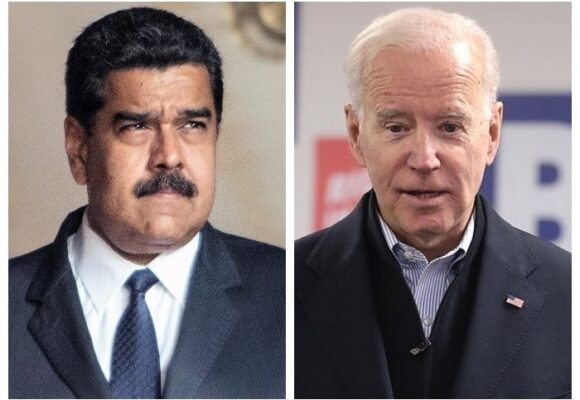 Las alianzas non sanctas de los Clinton -como la tala de selva en el ...