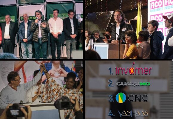 Las alianzas non sanctas de los Clinton -como la tala de selva en el ...