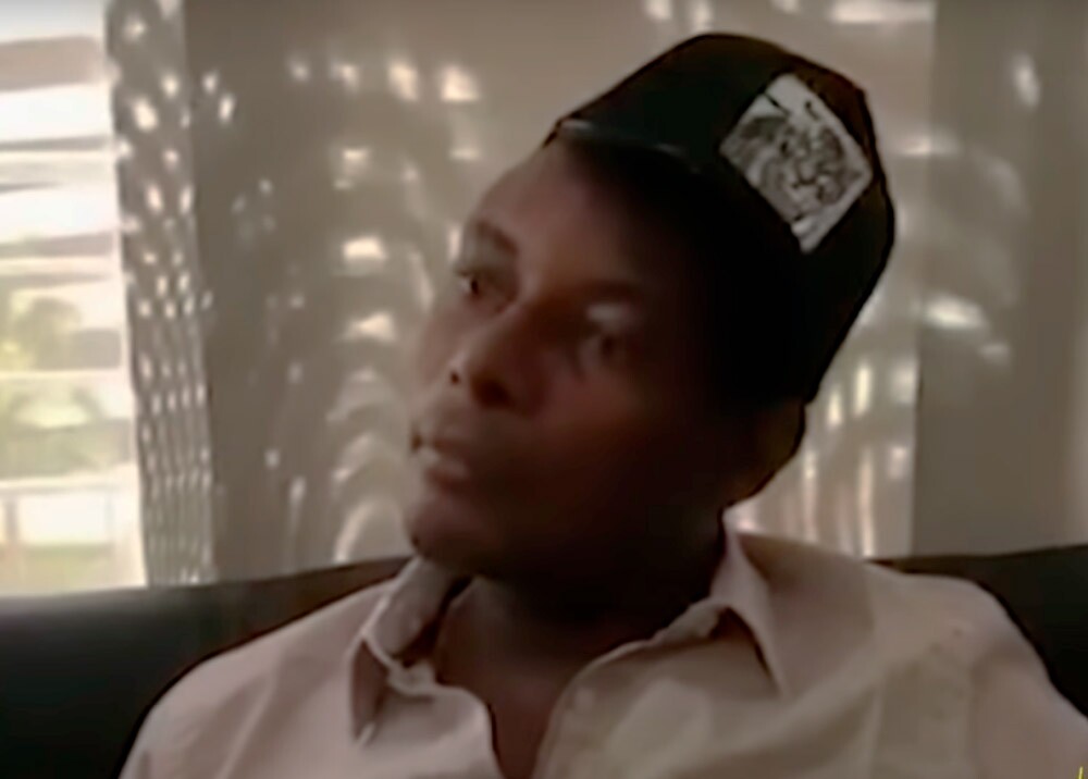 Matamba, el narco mano derecha de Guacho y Otoniel, se burla del INPEC