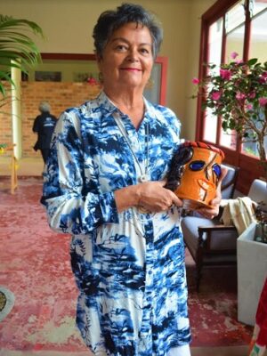 Casa Arte abre sus puertas con obras de artistas payaneses