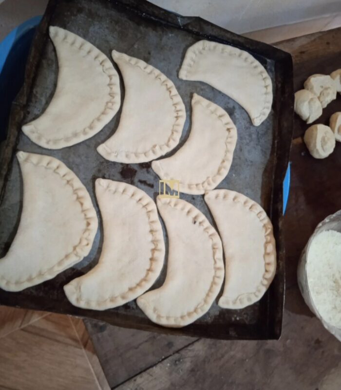 Las mujeres que conservan la tradición de preparar panochas, quequis y ...