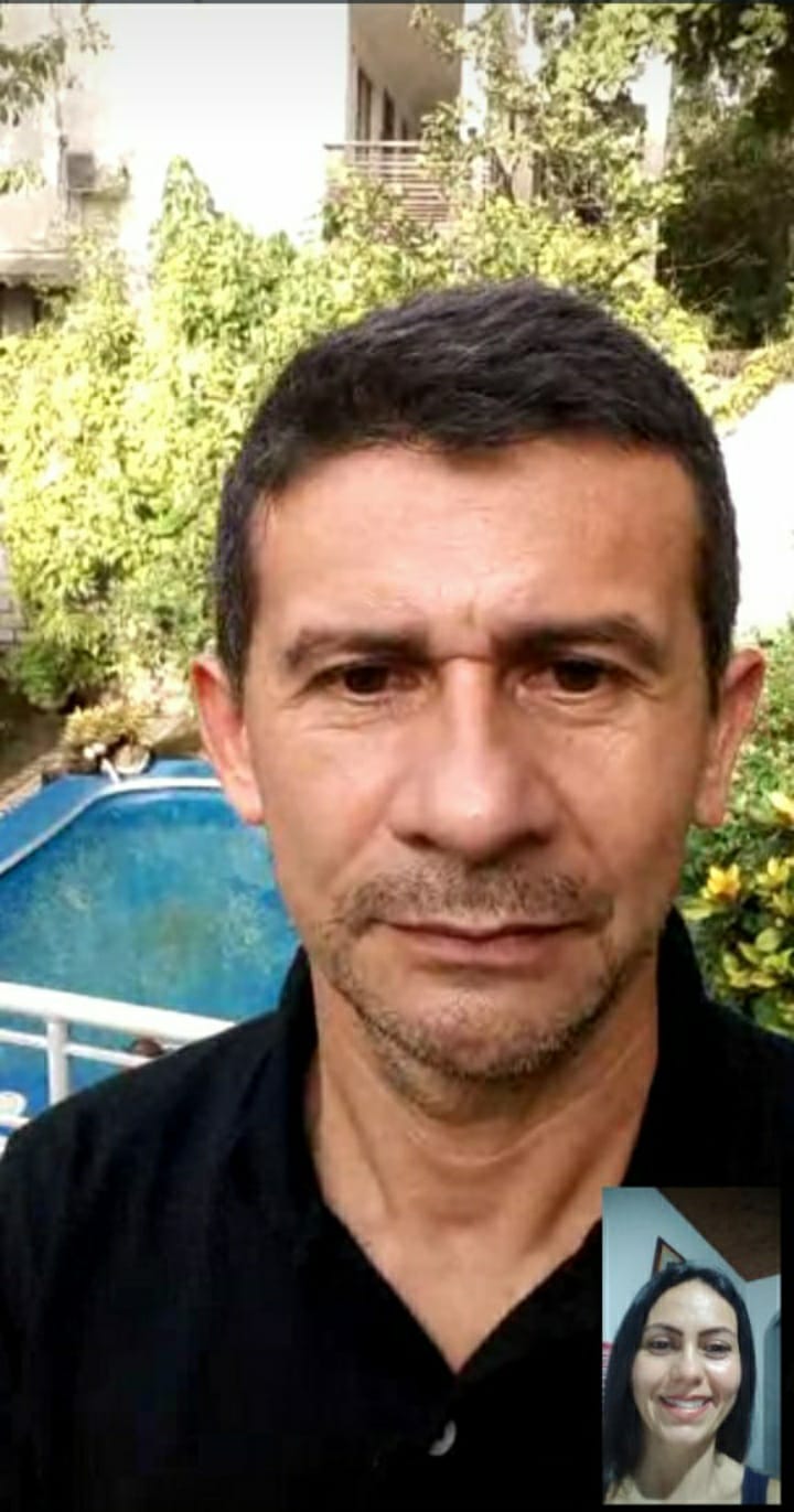 "Comen una vez al día y no ven la luz del sol”: el infierno de 18 ...