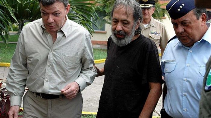 Mauricio Lizcano terminó en la política marcado por una tragedia ...
