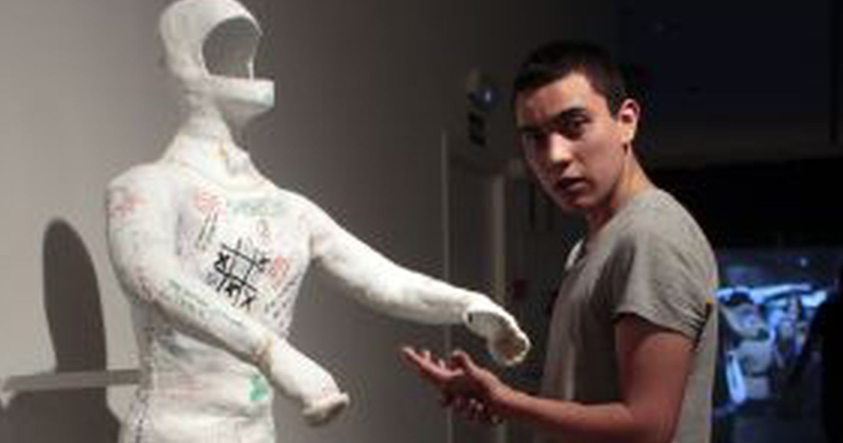 Argote, un colombiano sin concesiones