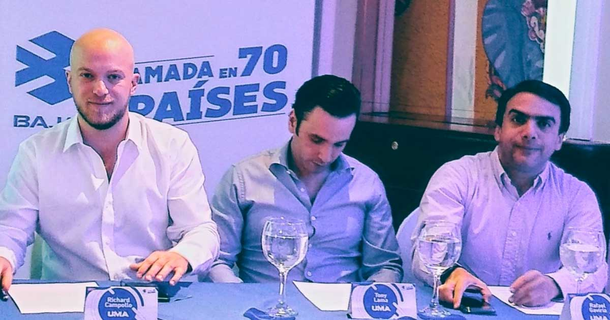 Los 3 poderosos fabricantes de la mitad de las 10 millones de motos que ...