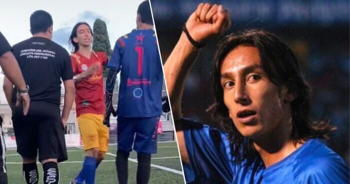De ser ídolo de Millos a agarrarse en picaditos: el triste final de ...