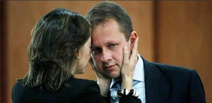 Catalina Serrano, la mujer de hierro detrás de Andrés Felipe Arias en ...