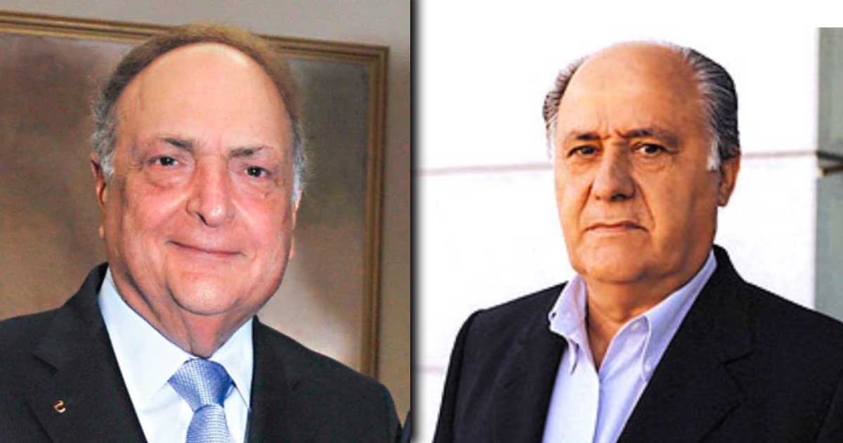 Dos hermanos paisas mandan en el negocio de la ropa importada