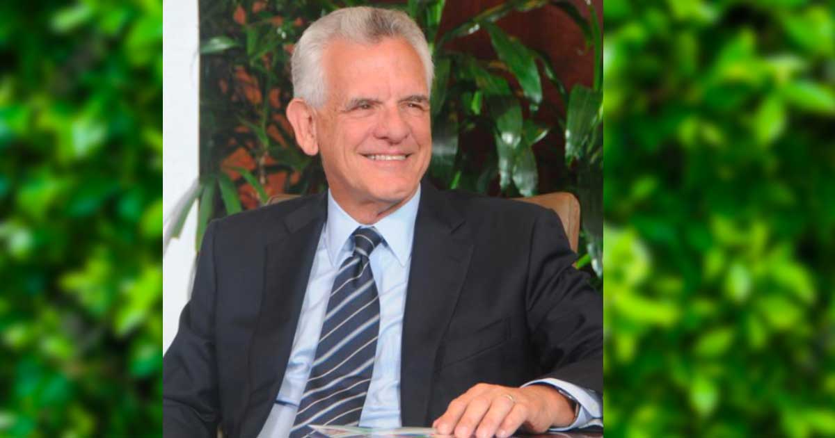 Dos hermanos paisas mandan en el negocio de la ropa importada