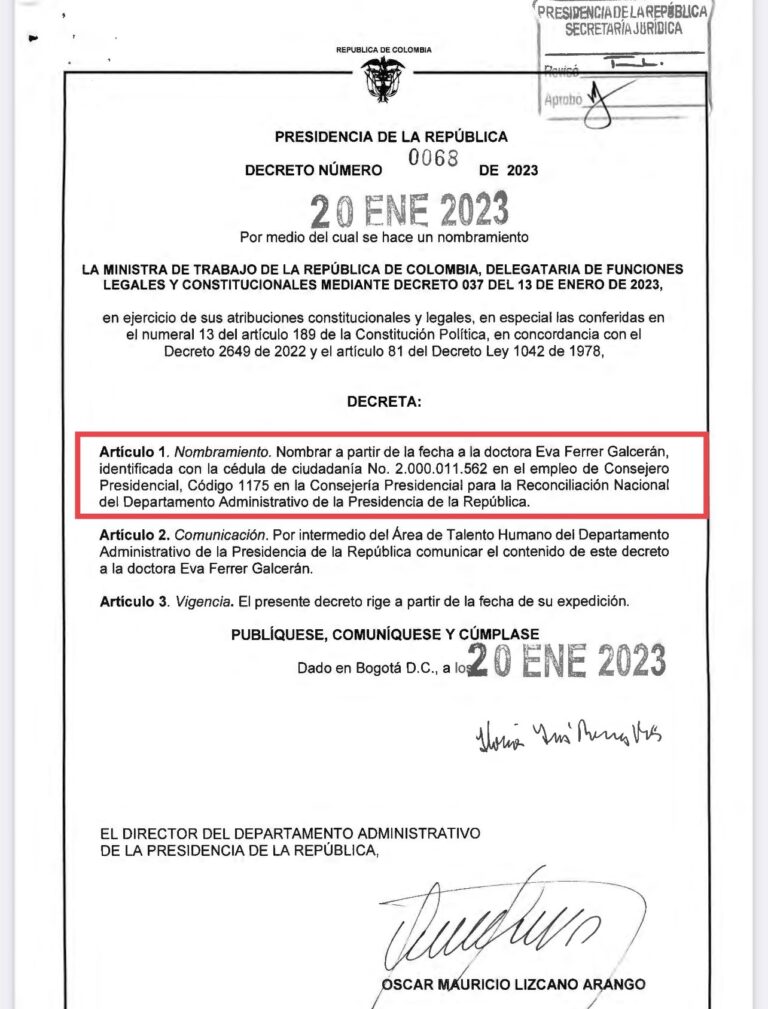Partieron cobijas Verónica Alcocer y su amiga Eva Ferrer: se queda pero ...