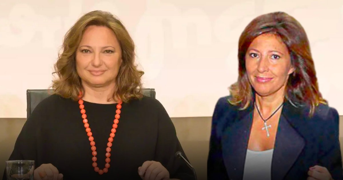 Las imbatibles hermanas Álvarez que no se han dejado quitar el Corte Inglés