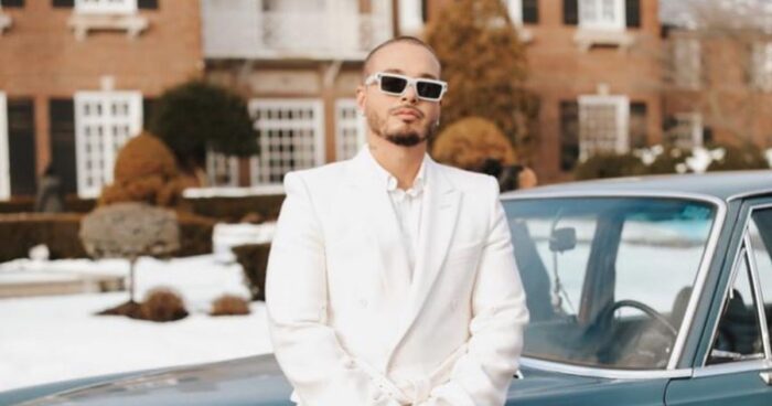 Más lujos que persona: el exclusivo y costoso reloj en el que j balvin ...