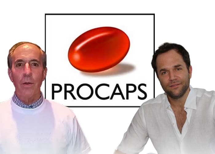 Los Barberi dueños de TQ y los Minski dueños Procaps, los ganadores en el negocio de medicamentos