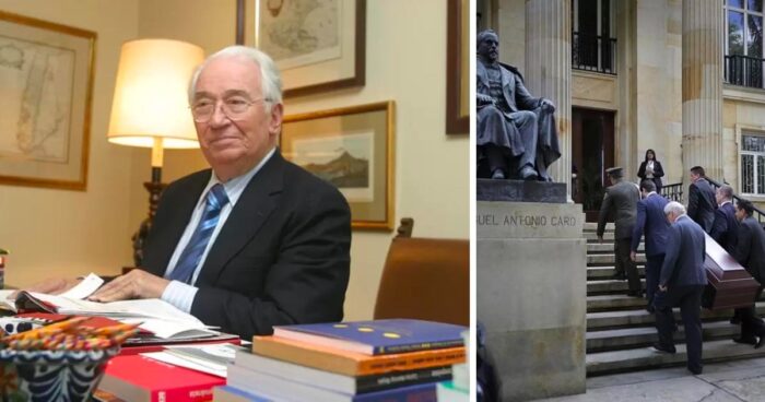 Belisario, el último de los presidentes que amaba los libros