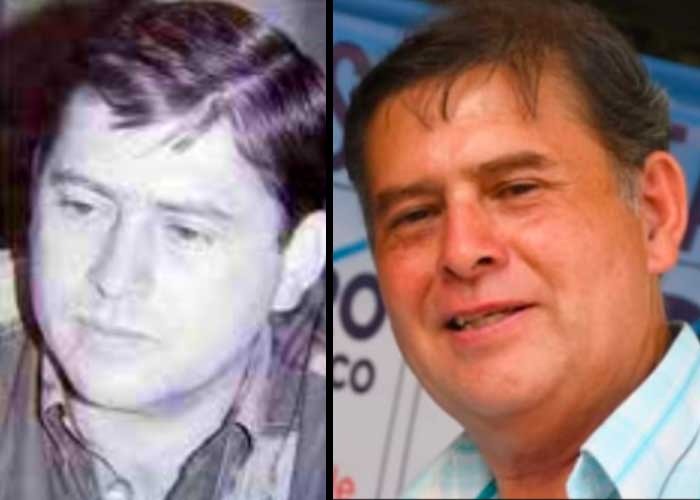 El oscuro pasado como congresista de Jack Housni, el mentor de la ...