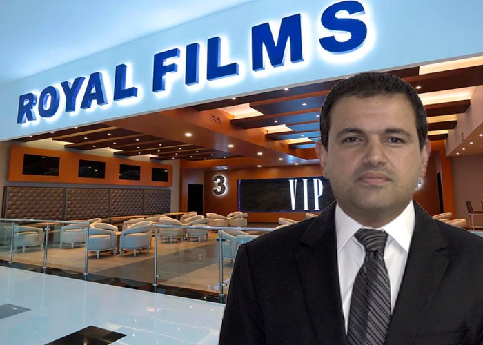 Cinecolombia, de los Santo Domingo, siguen mandando en el negocio de las salas de cine