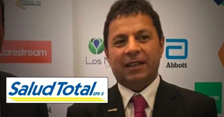 ¿Quiénes manejan las 11 EPS más grandes del país?