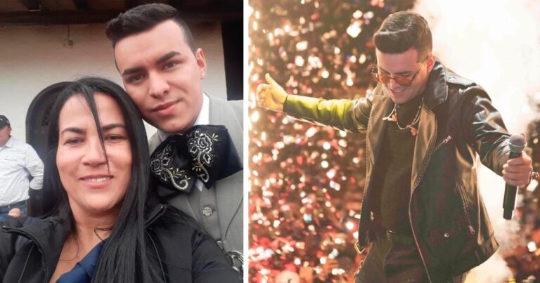 Yeison Jiménez y la dueña de un prostíbulo de Bogotá que impulsó el ...
