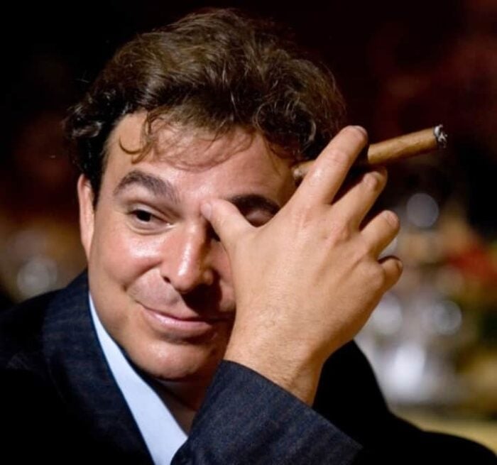 Los once hijos de Fidel Castro regados por el mundo