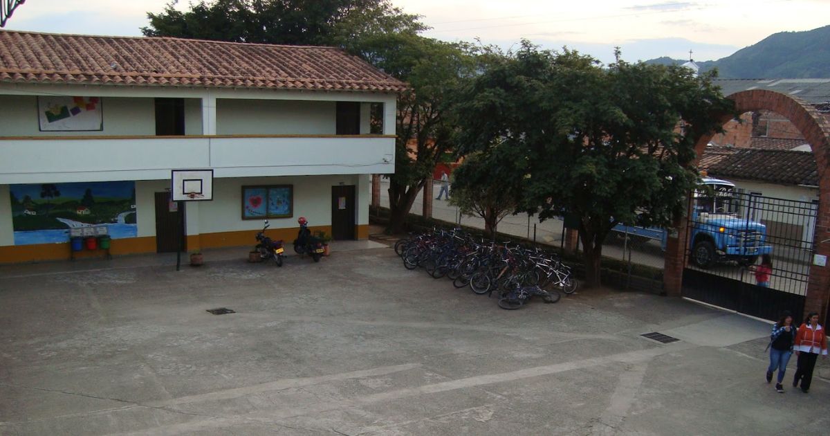 Los mejores colegios de las ciudades más grandes de Colombia