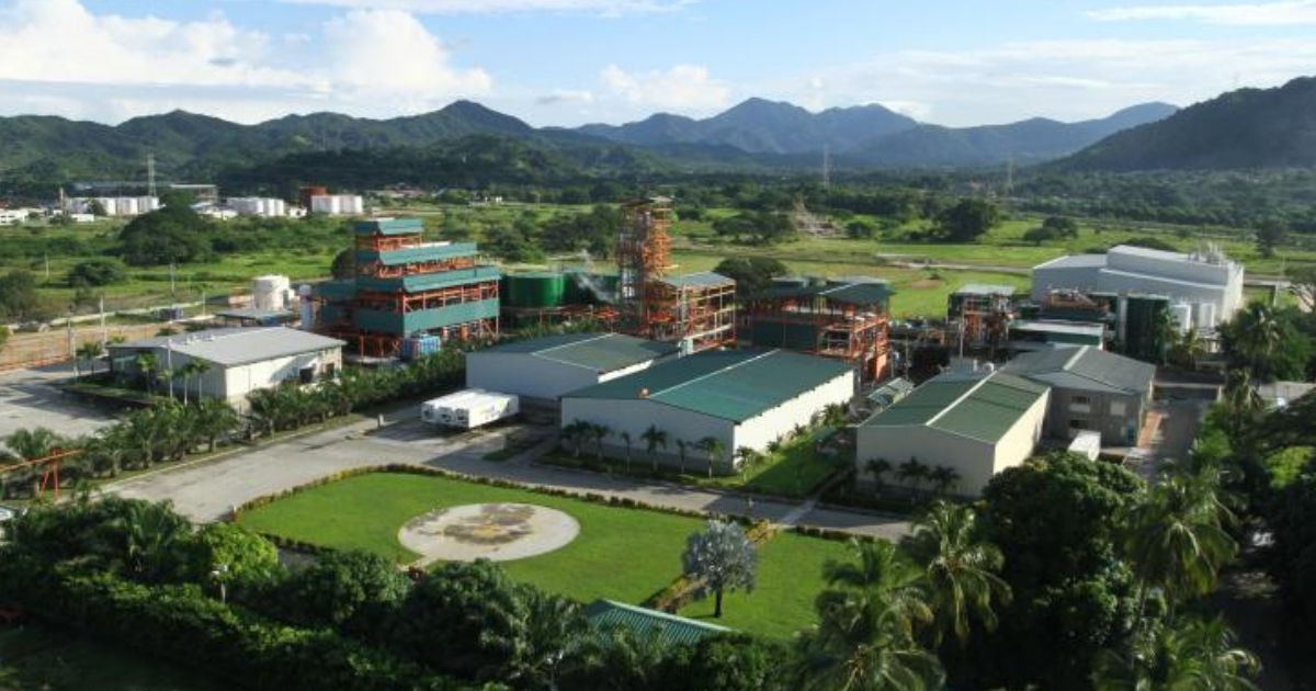 Cuatro empresas empujaron las exportaciones colombianas distintas al ...