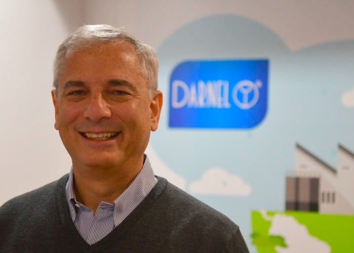 ¿Quiénes producen las 800 mil toneladas de empaques anuales en Colombia?