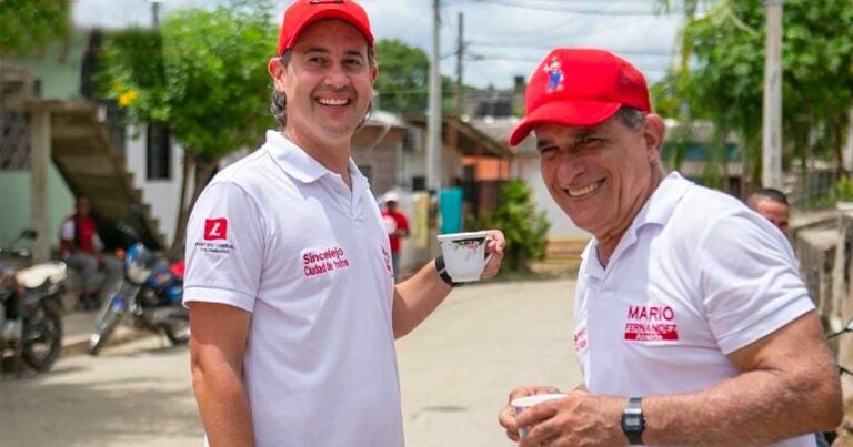 Mario Fernández, el primo de Verónica Alcocer el nuevo poder en la Casa ...