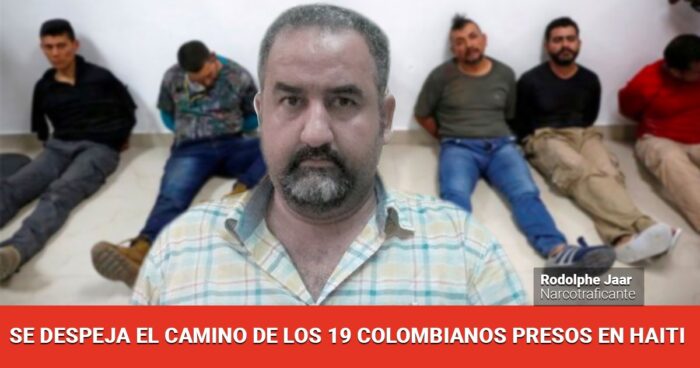 La confesión del asesino del presidente de Haití podría salvar a los ...