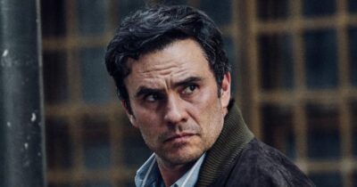 El accidente de Juan Pablo Raba que le cambió la vida por completo