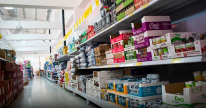 Las famosas compañías detrás de los productos que más vende D1