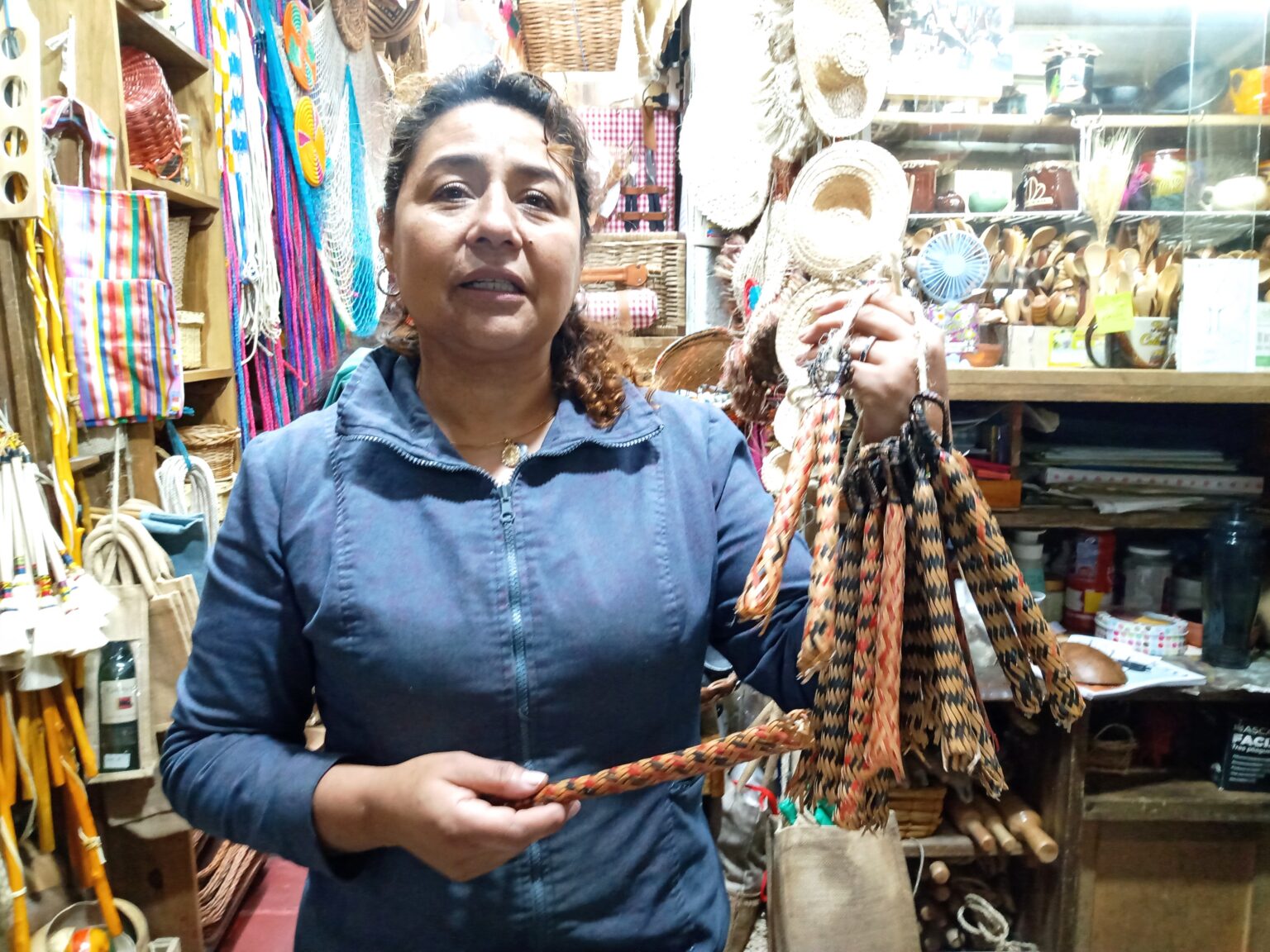 Las venerables matronas del Pasaje Rivas en sus 130 años de historia